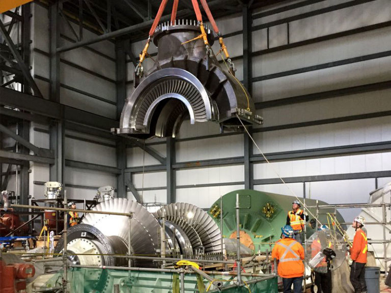 Rigging Equipment Rental | Murphy Rigging and Erecting