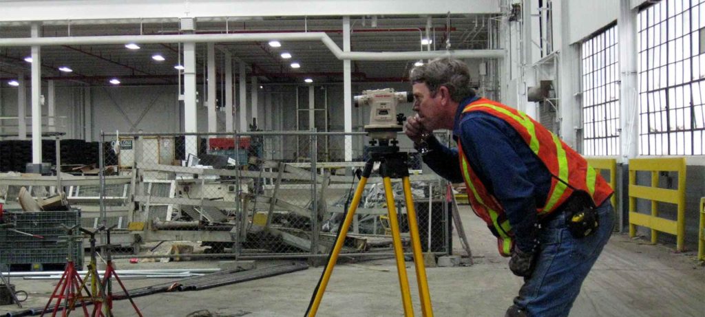 Professional Millwright Services in St. Paul, MN | Murphy Rigging ...