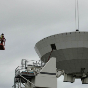 Rigging Blog | Murphy Rigging and Erecting