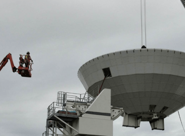 Telecommunications Rigging & Tower Installation: Antennas, Towers ...